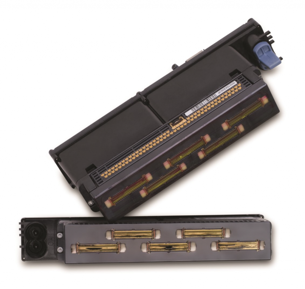 HP 3D810 Printhead - Impac Systems Engineering