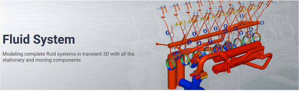 Computational Fluid Dynamics (CFD) - Impac Systems Engineering