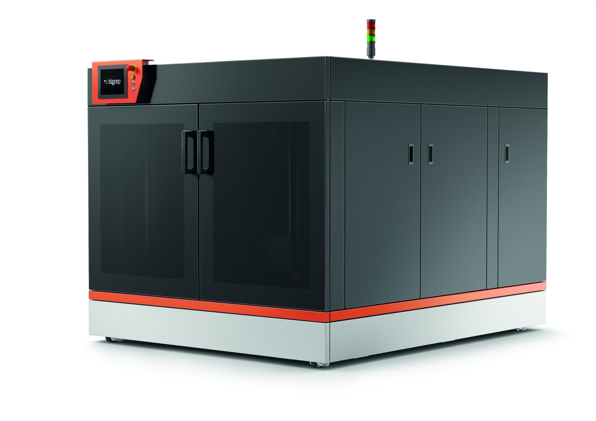 BigRep - Large Format 3D Printer