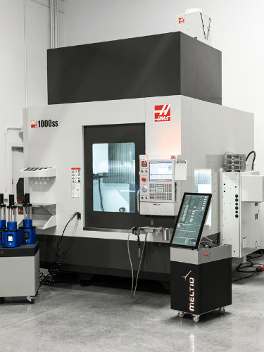 Meltio - Impac Systems Engineering