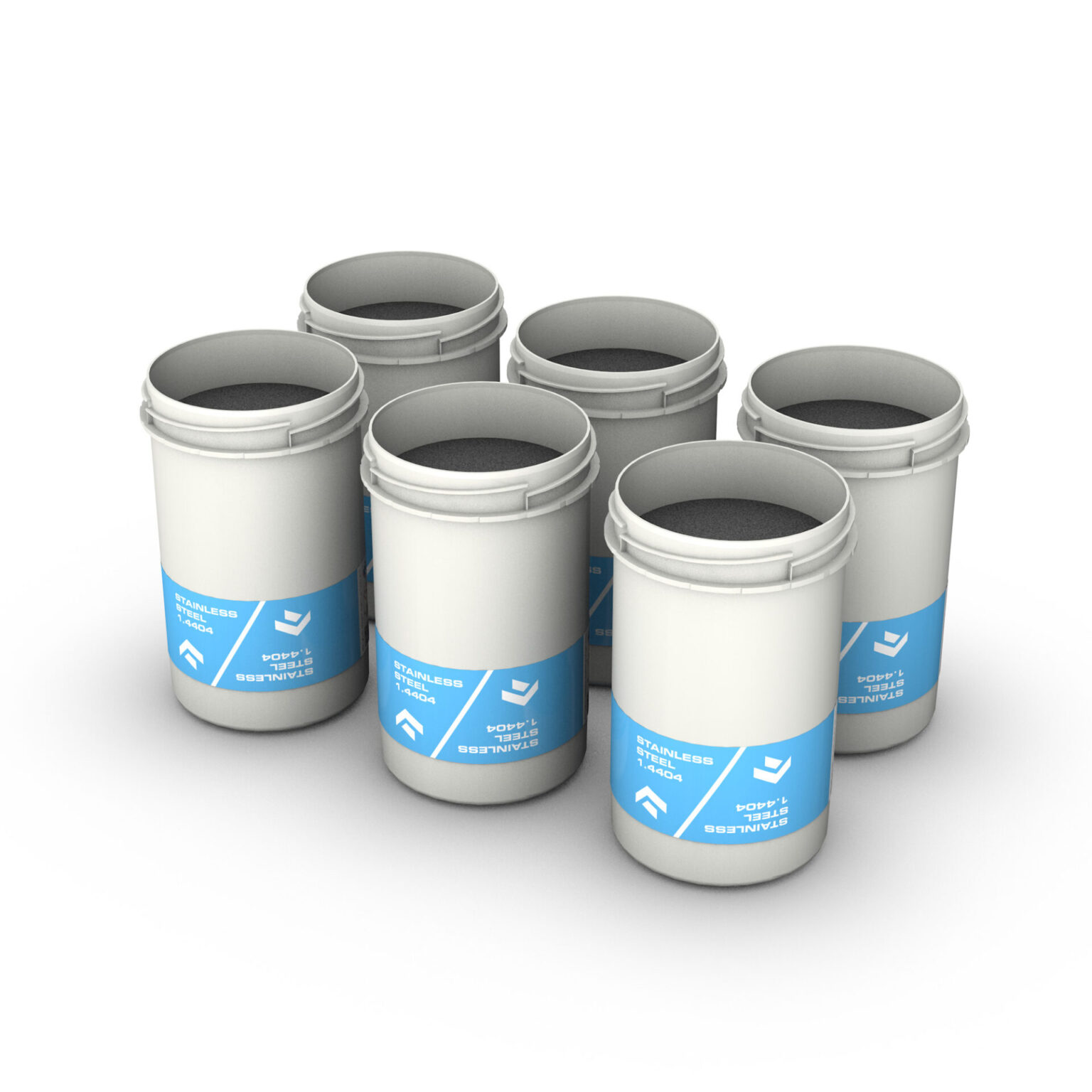 Overflow Container - Impac Systems Engineering