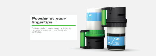 Mprint Materials - Impac Systems Engineering