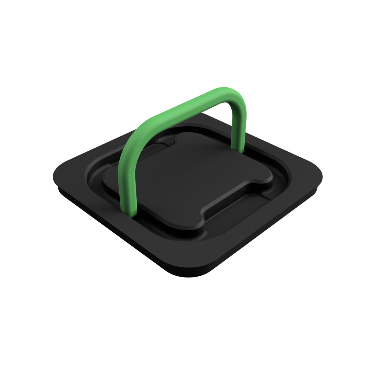 Build Module Cap - Impac Systems Engineering