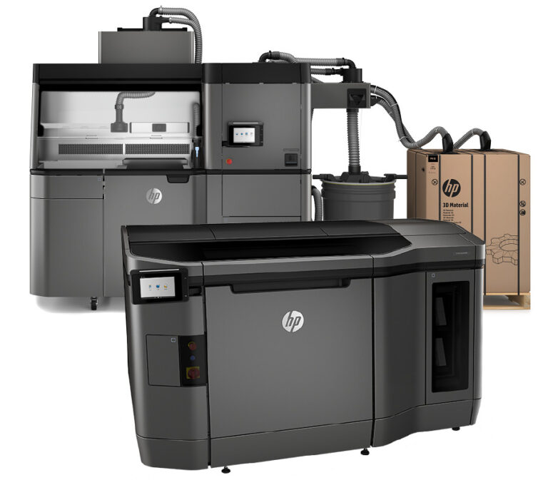 HP 4200 - DEMO UNIT - Impac Systems Engineering