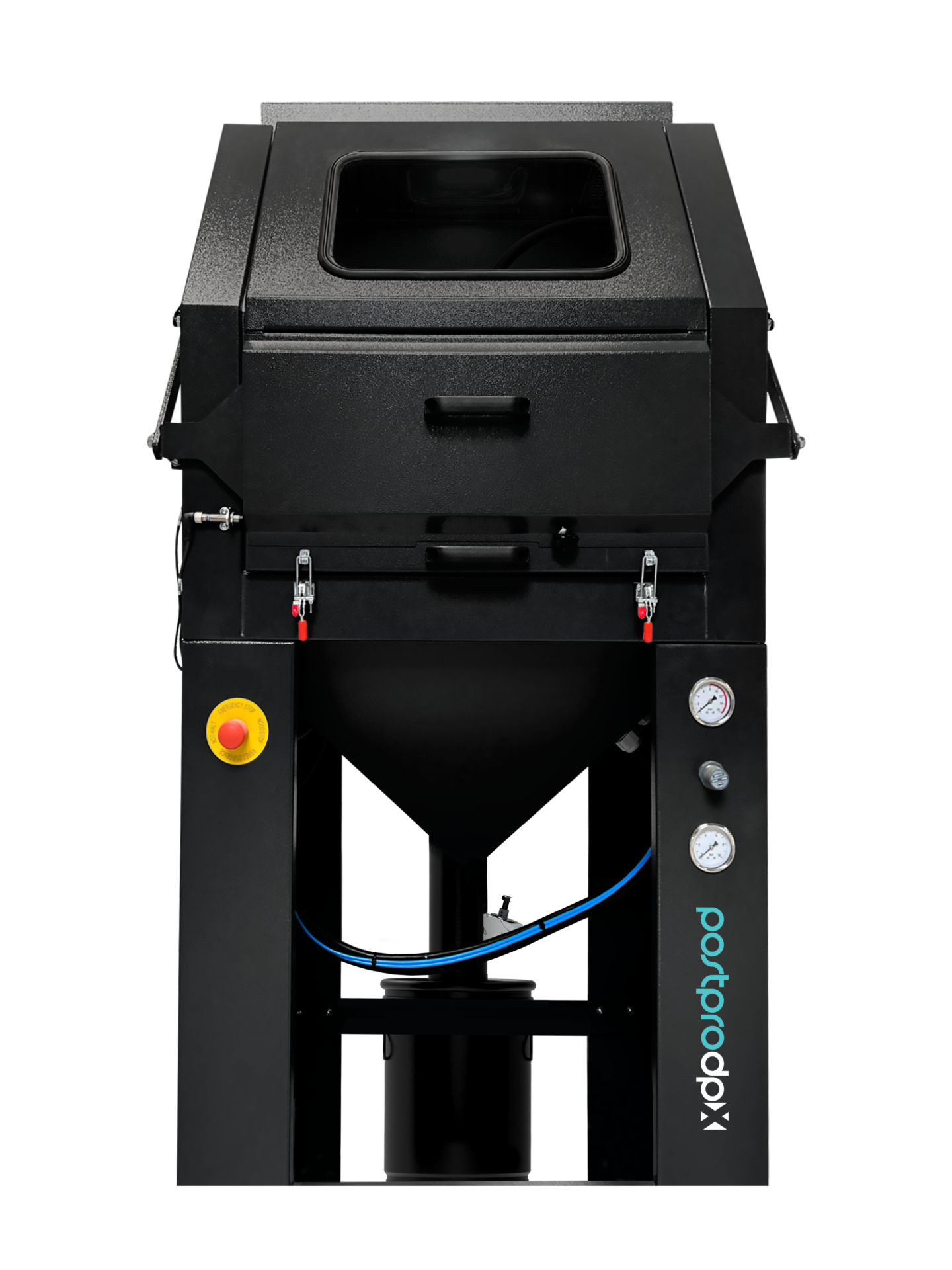 PostPro DPX - NEW - Impac Systems Engineering