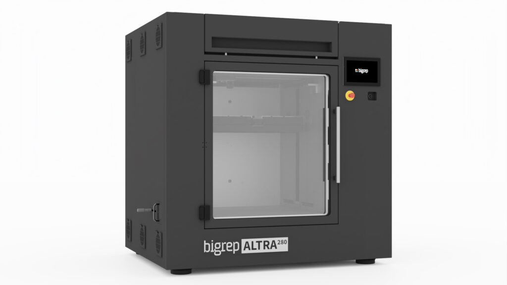 BigRep - Large Format 3D Printer