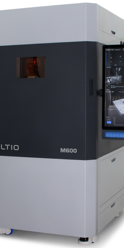 M600 - Turn-key Metal 3D Printer
