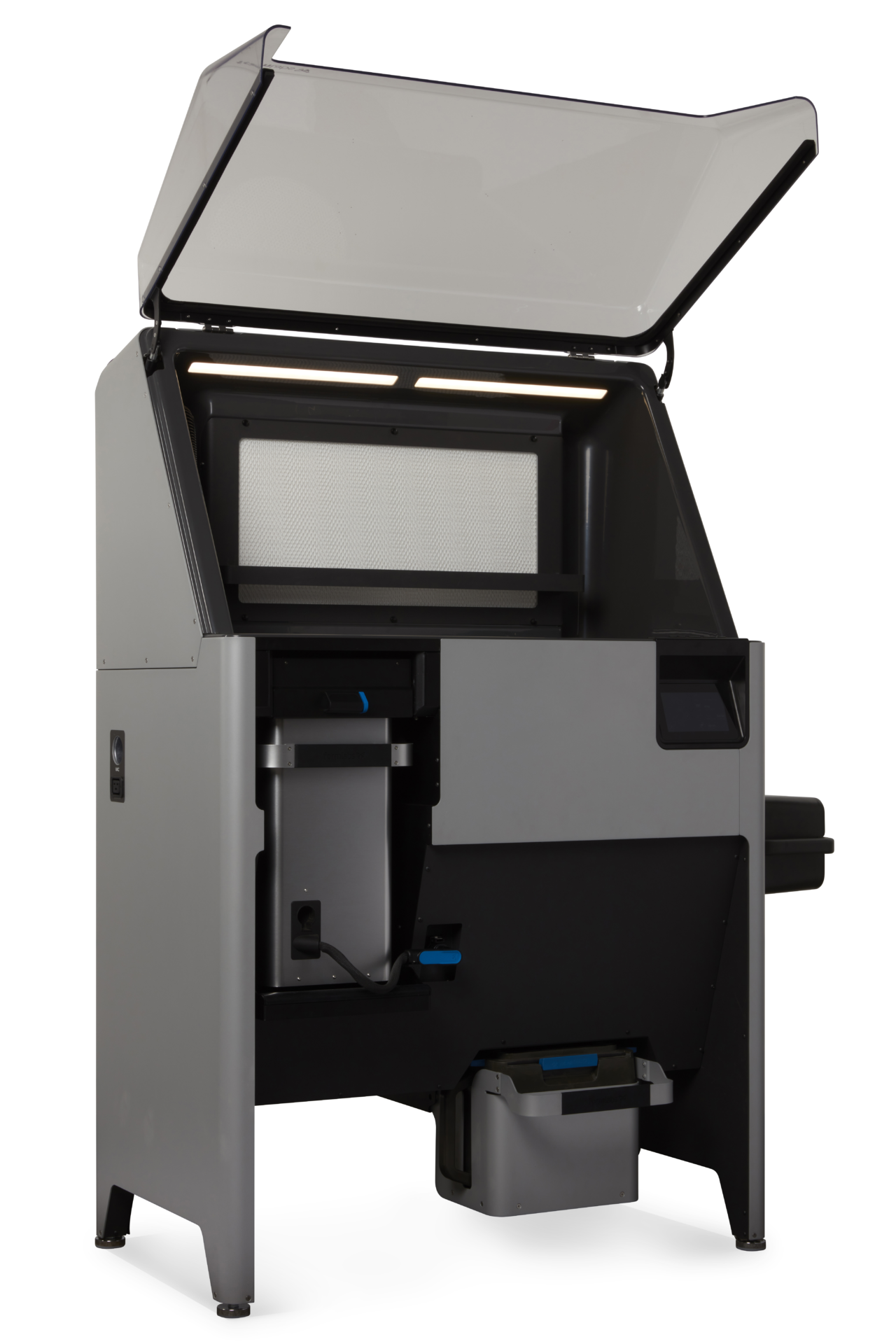 Fuse Sift - Impac Systems Engineering