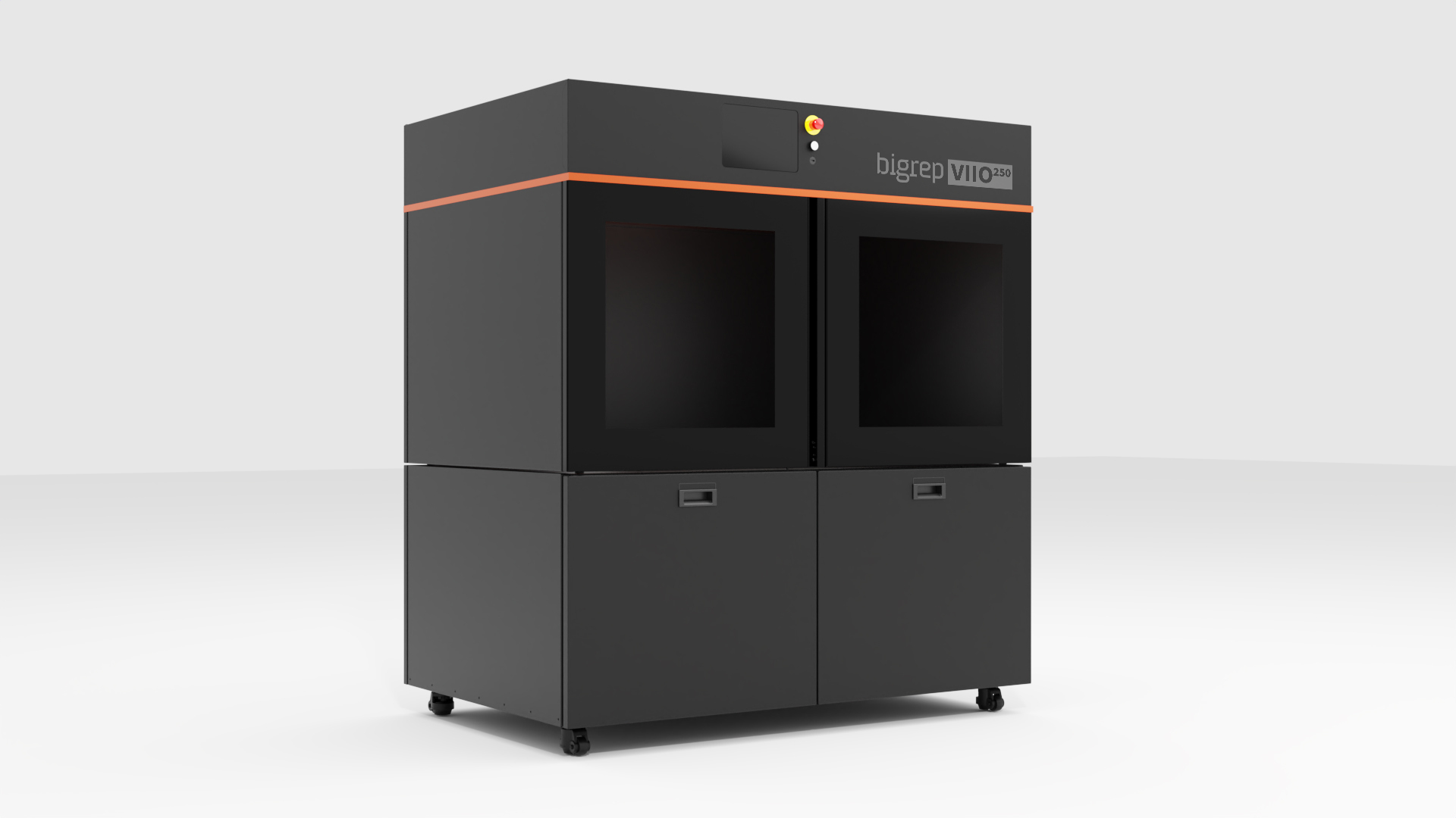 BigRep - Large Format 3D Printer