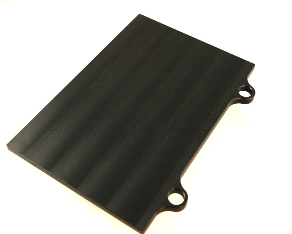 Build Plate - Impac Systems Engineering