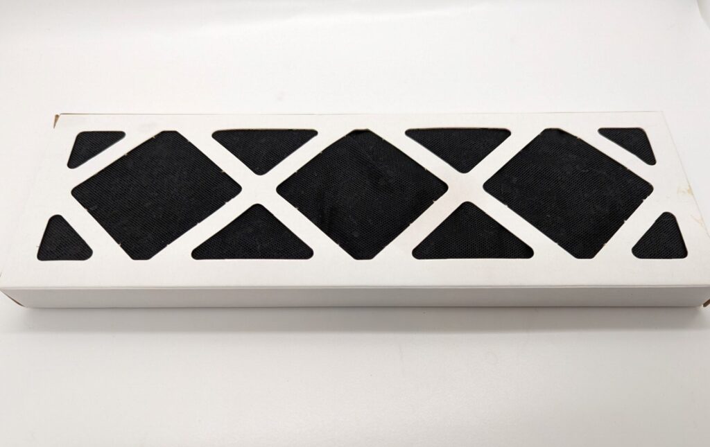 Chamber Air Filter - Impac Systems Engineering