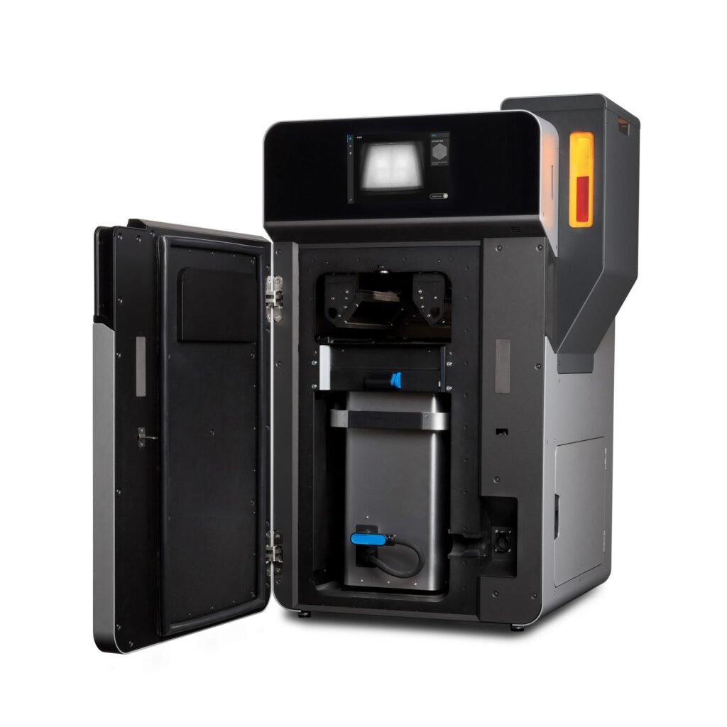 Formlabs Fuse 1+ 30W – Compact SLS Printer