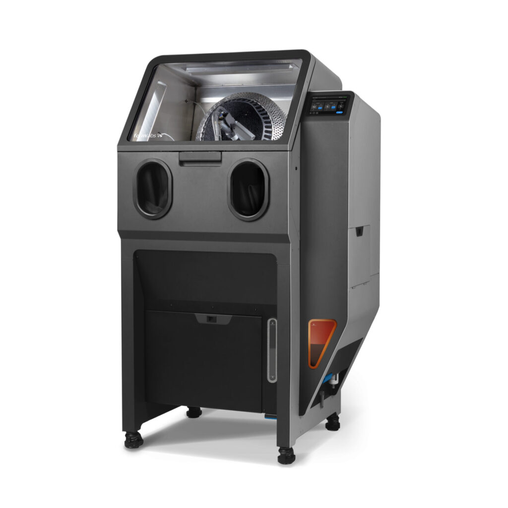 Formlabs - High Resolution SLA and SLS 3D Printer