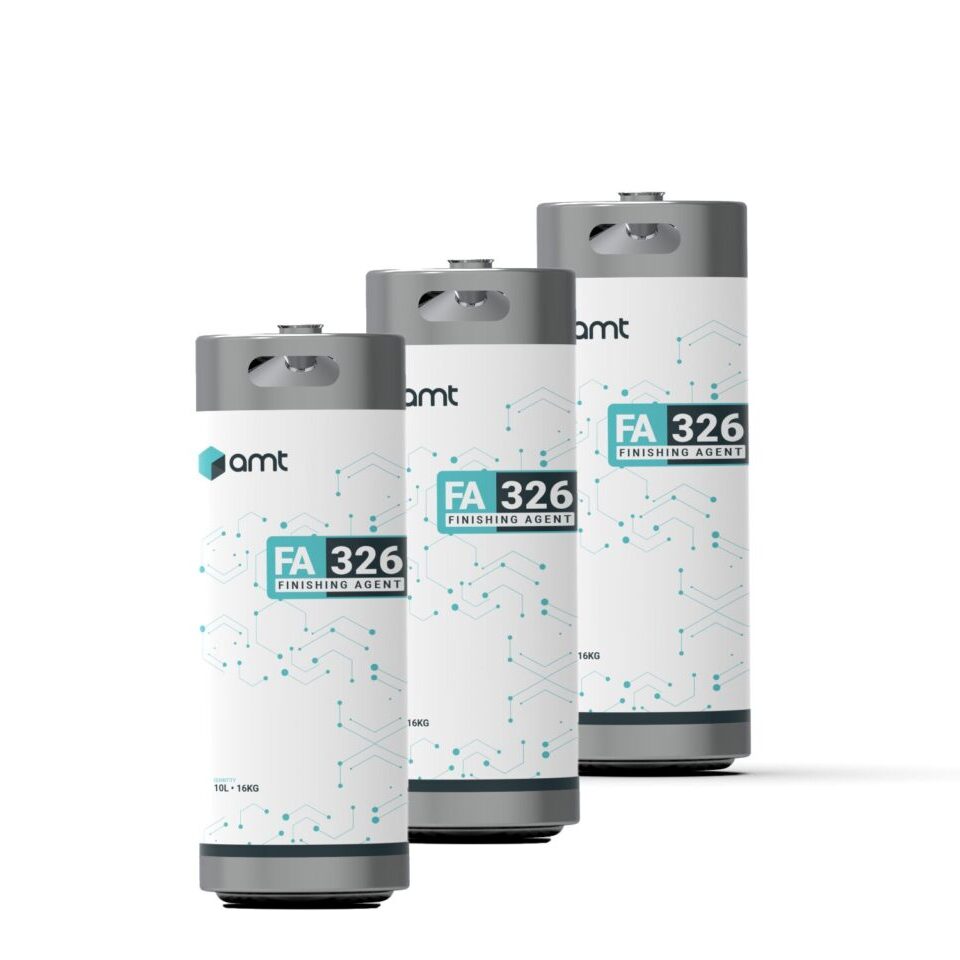 FA326 - SF - 3 Canisters - Impac Systems Engineering