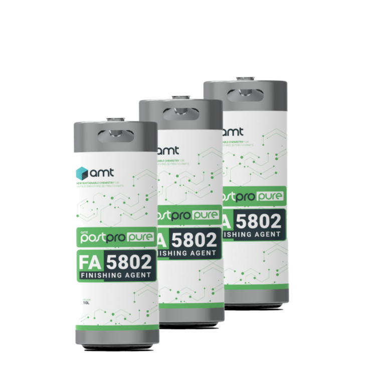 FA5802 - PURE - SF - 3 Canisters - Impac Systems Engineering