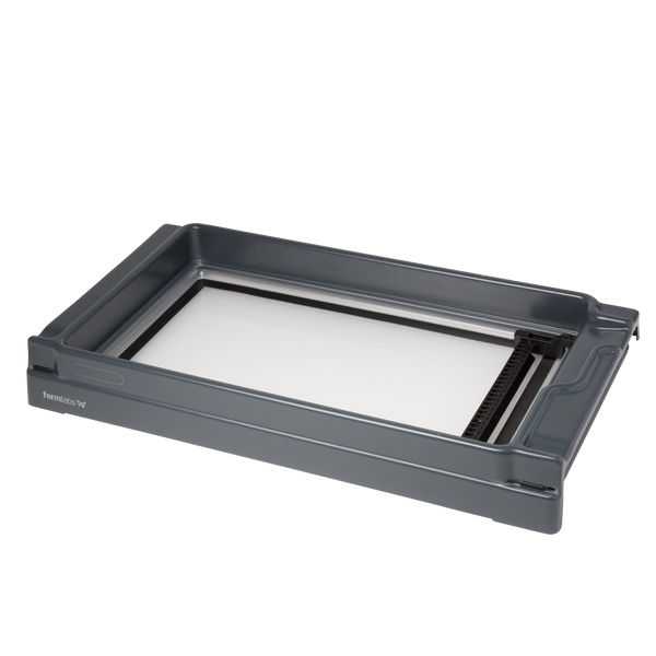 Rigid 4000 Resin - Glass Filled - Similar Stiffness to PEEK/PEKK