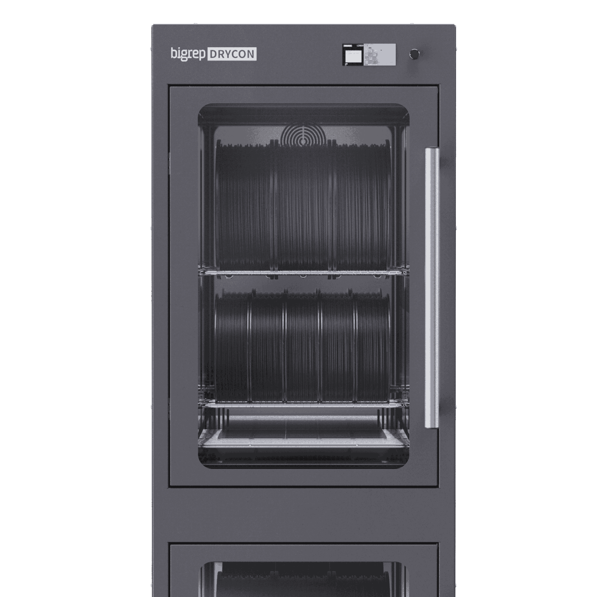 BigRep ALTRA 280 – Ultimate, High-Temperature 3D Printer