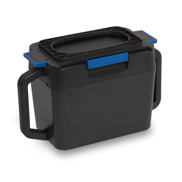 Fuse Series Powder Cartridge - Impac Systems Engineering