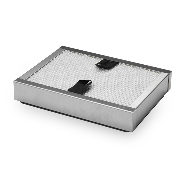 Fuse Series Replacement Air Exhaust Filter - Impac Systems Engineering