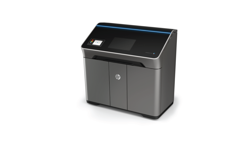 HP 580 - DEMO UNIT - Impac Systems Engineering