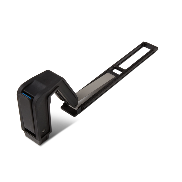 Form Series Mixer - Impac Systems Engineering