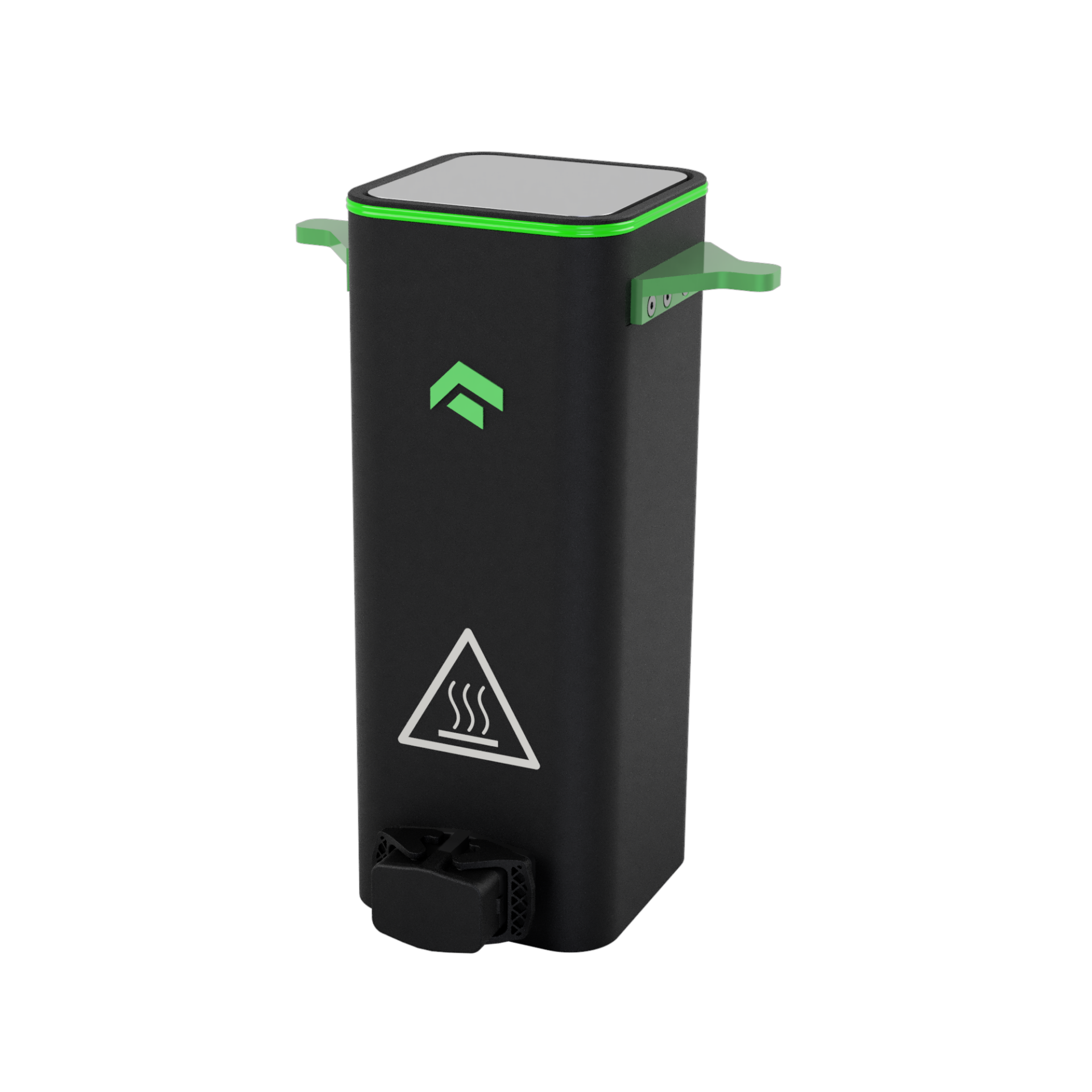 Heating Module - Impac Systems Engineering