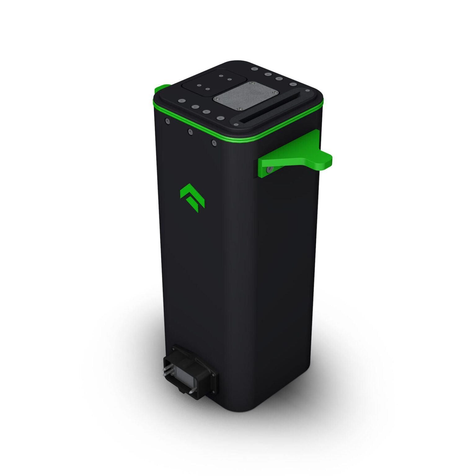 Lab Module - Impac Systems Engineering