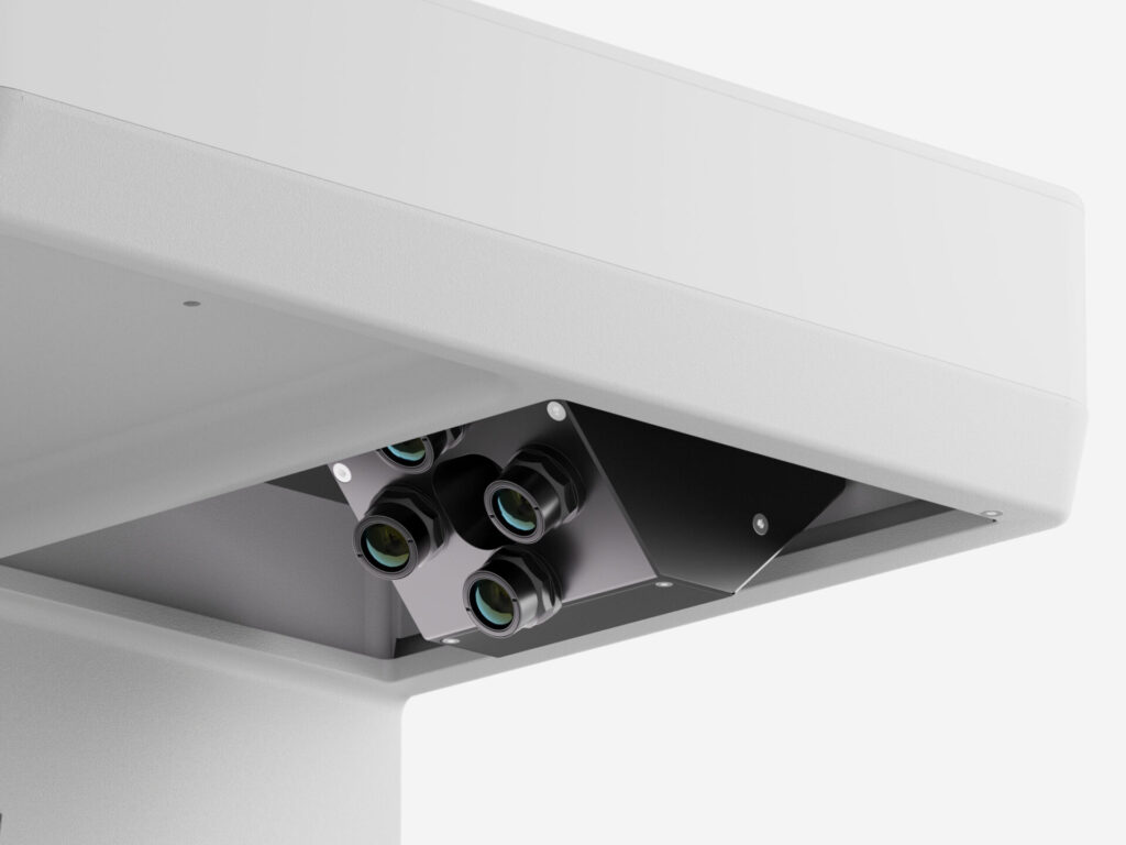 Artec Micro II 3D Scanner - Impac Systems Engineering