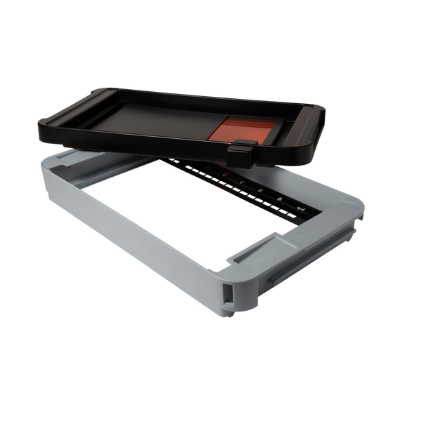 Form 4L Resin Tank - Impac Systems Engineering