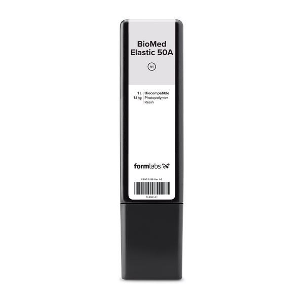 BioMed Elastic 50A - Impac Systems Engineering