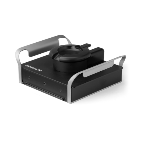 Build Platform 2 - Impac Systems Engineering