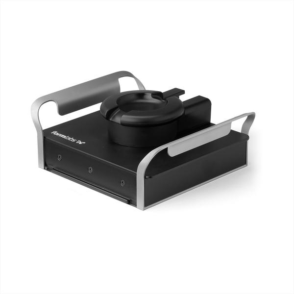 Build Platform 2 - Impac Systems Engineering