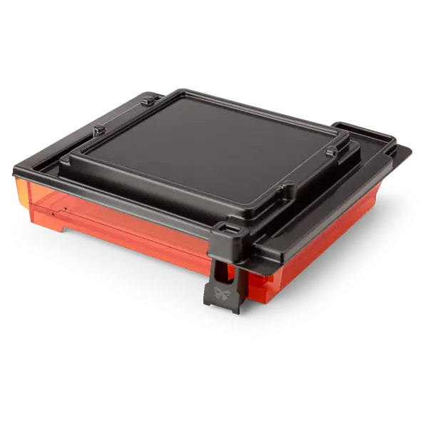 Form 2 Resin Tank - Impac Systems Engineering
