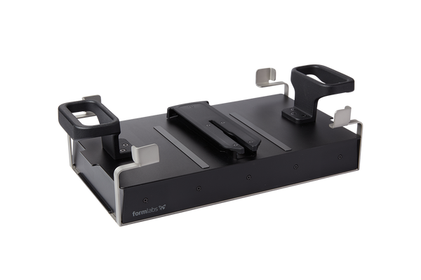 Form 4L Flex Build Platform - Impac Systems Engineering
